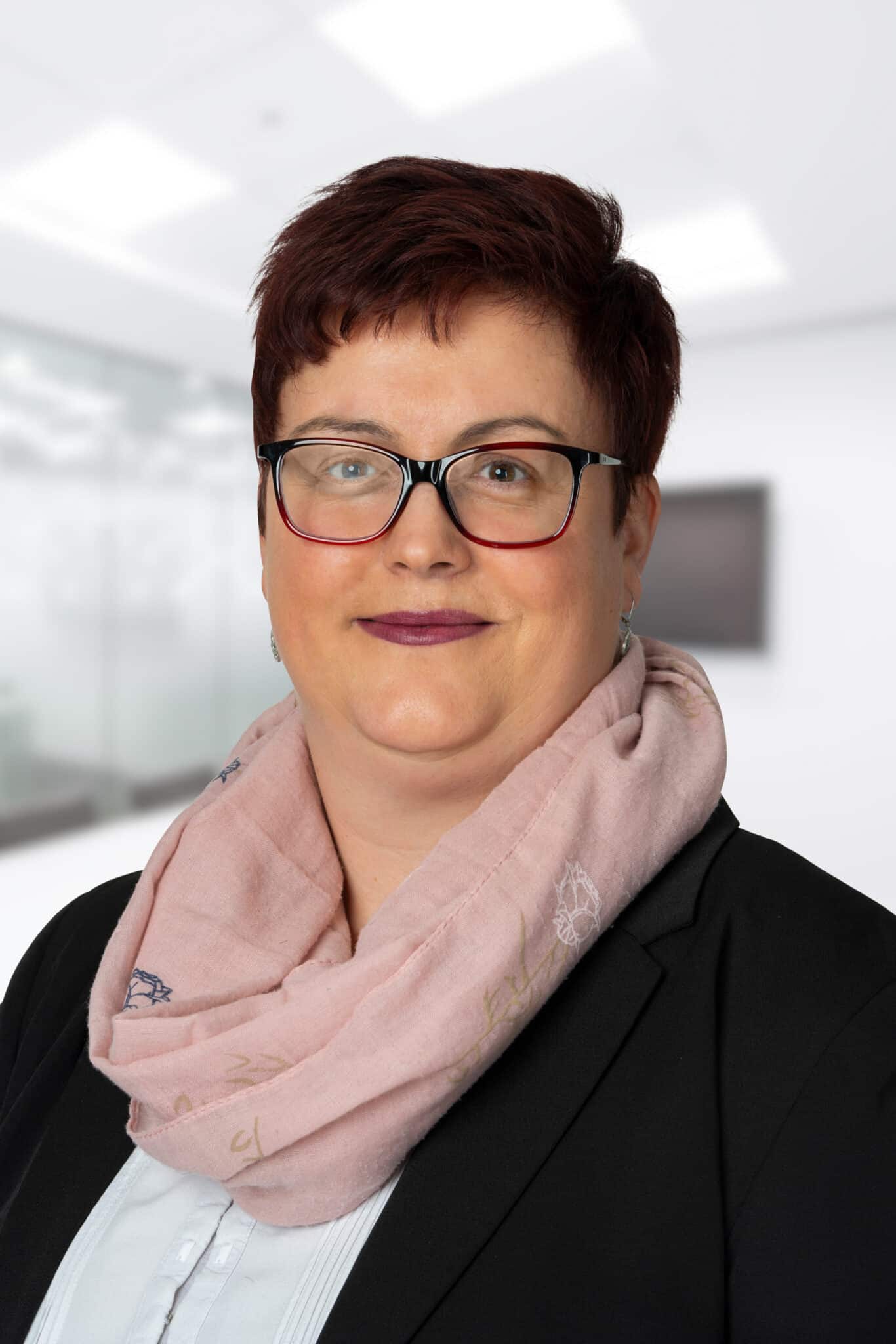 Team - Dr. Ilona Sixdorf, Andreas Präkelt & Stephan Hartung