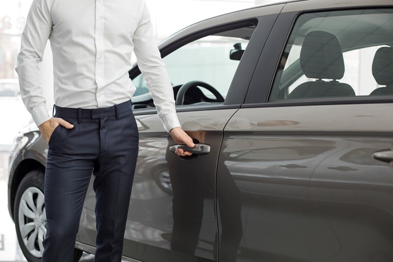 Entnahme Pkw Ins Privatvermgen Mit Ust